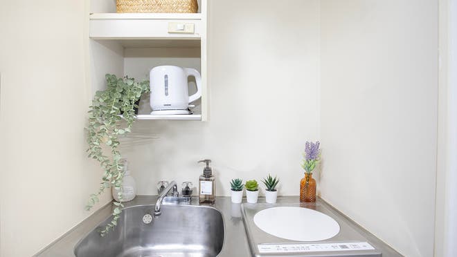 【NEW OPEN】シックで落ち着いた空間で特別な時間をの写真8