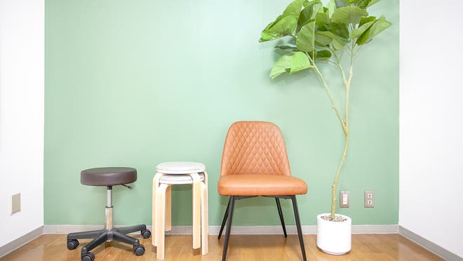 【NEW OPEN】シックで落ち着いた空間で特別な時間をの写真9