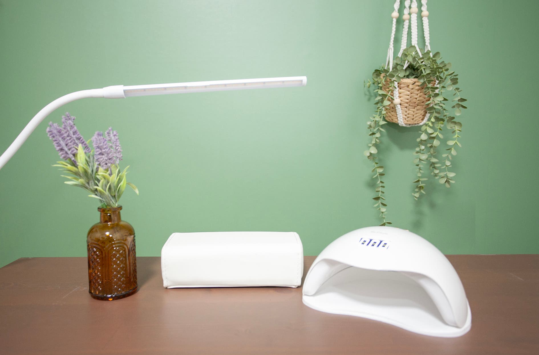 【NEW　OPEN】シックで落ち着いた空間で特別な時間をの写真10