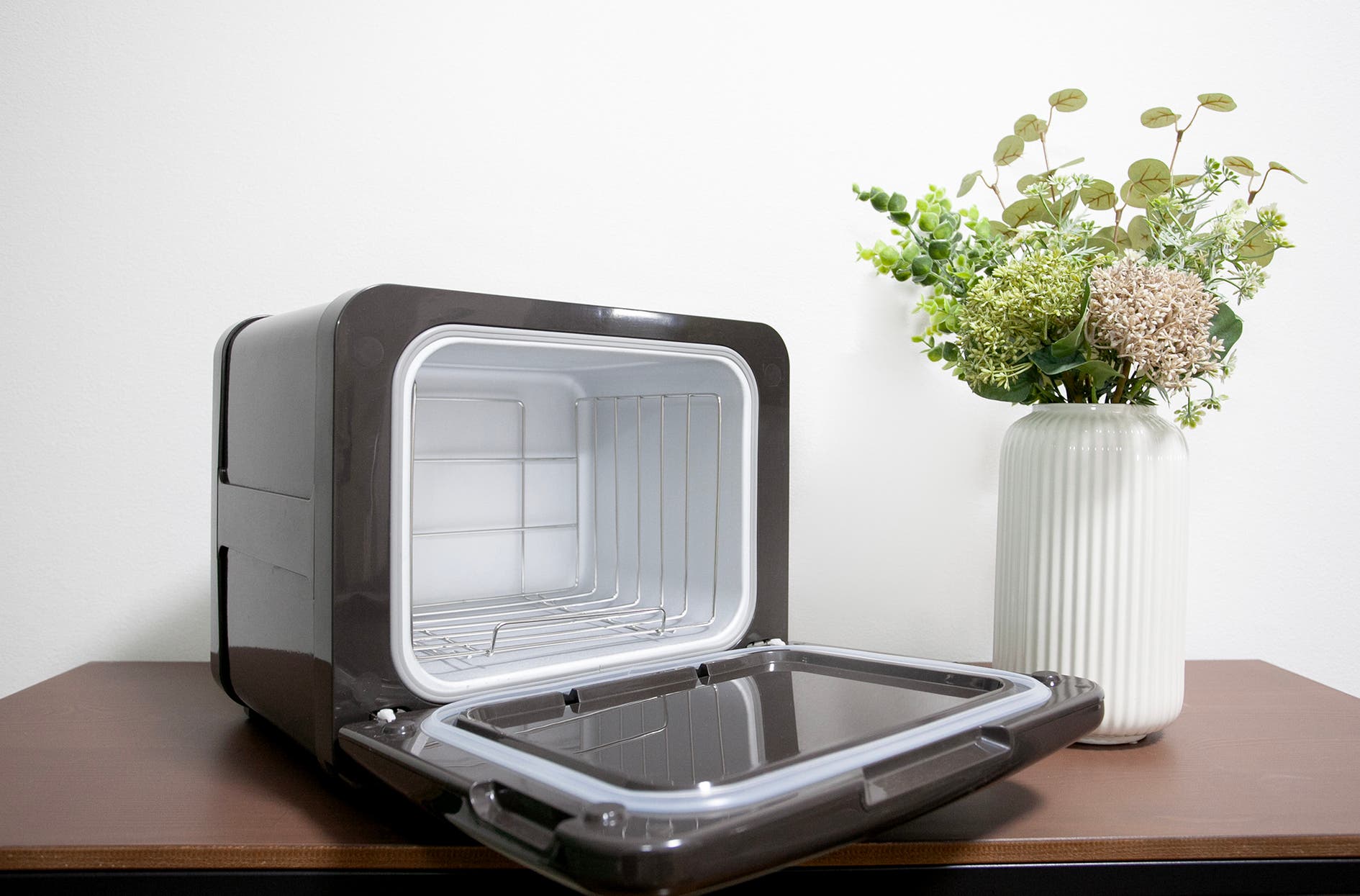 【NEW　OPEN】シックで落ち着いた空間で特別な時間をの写真13