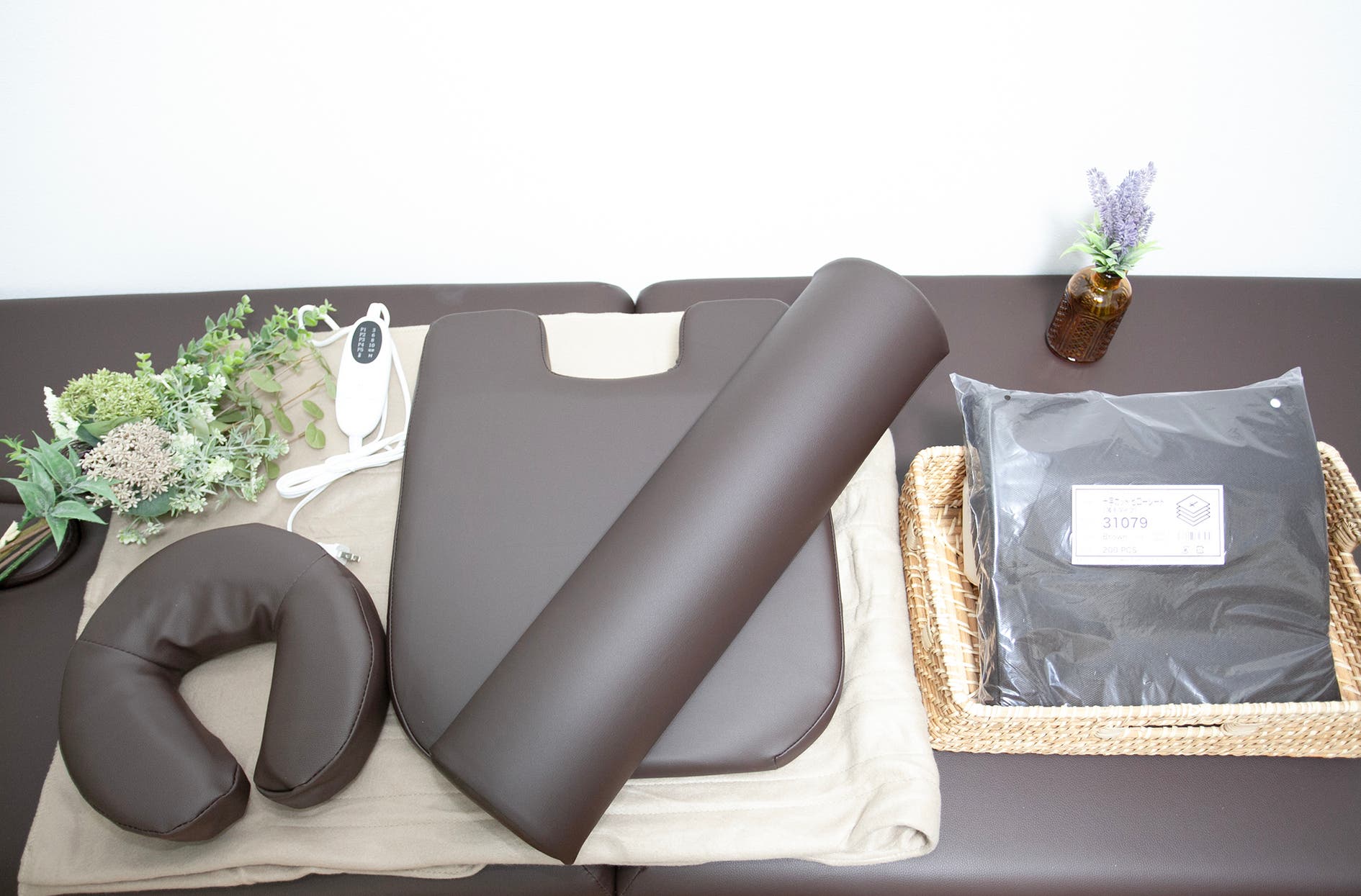 【NEW　OPEN】シックで落ち着いた空間で特別な時間をの写真15