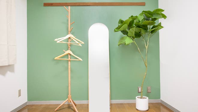 【NEW OPEN】シックで落ち着いた空間で特別な時間をの写真16