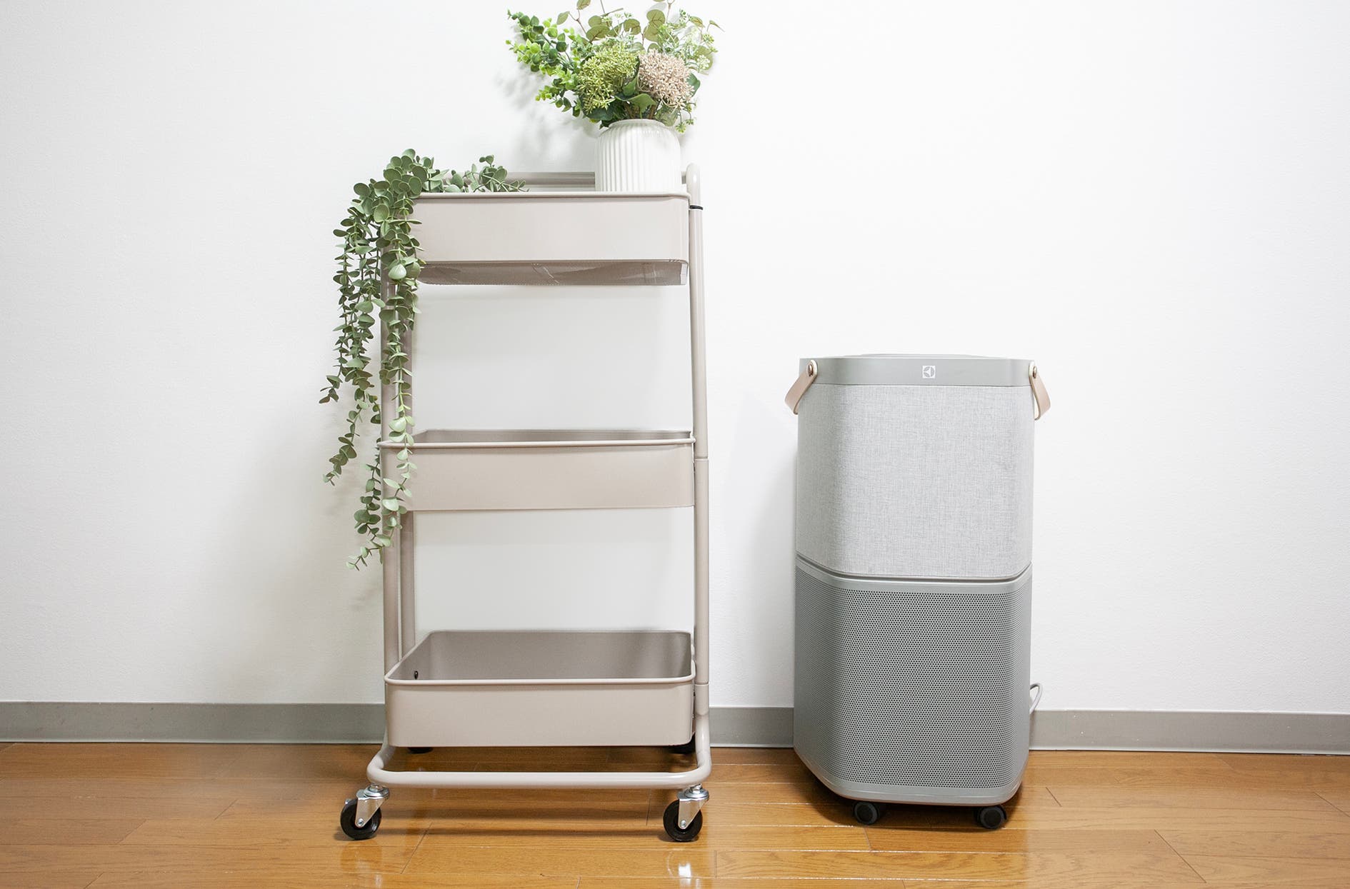 【NEW　OPEN】シックで落ち着いた空間で特別な時間をの写真20