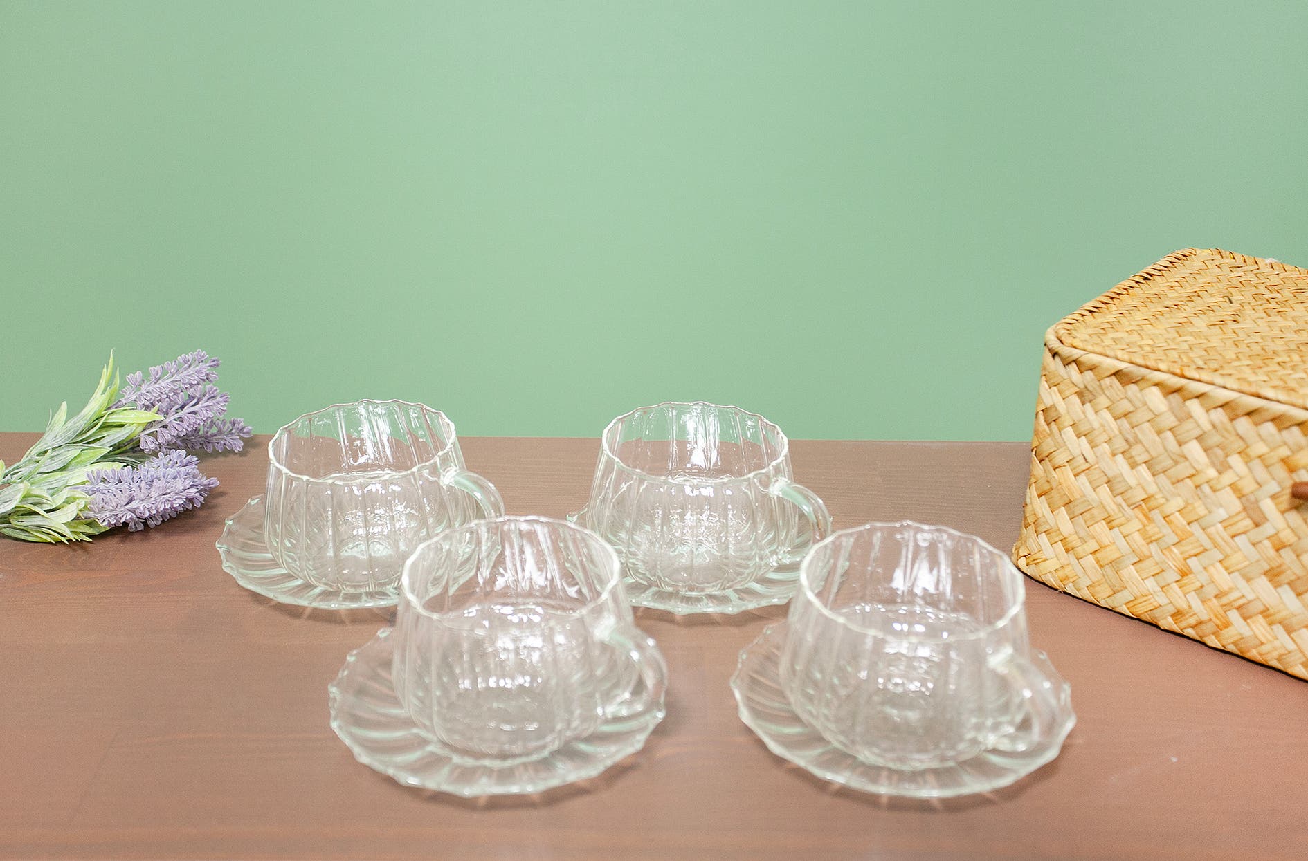 【NEW　OPEN】シックで落ち着いた空間で特別な時間をの写真22