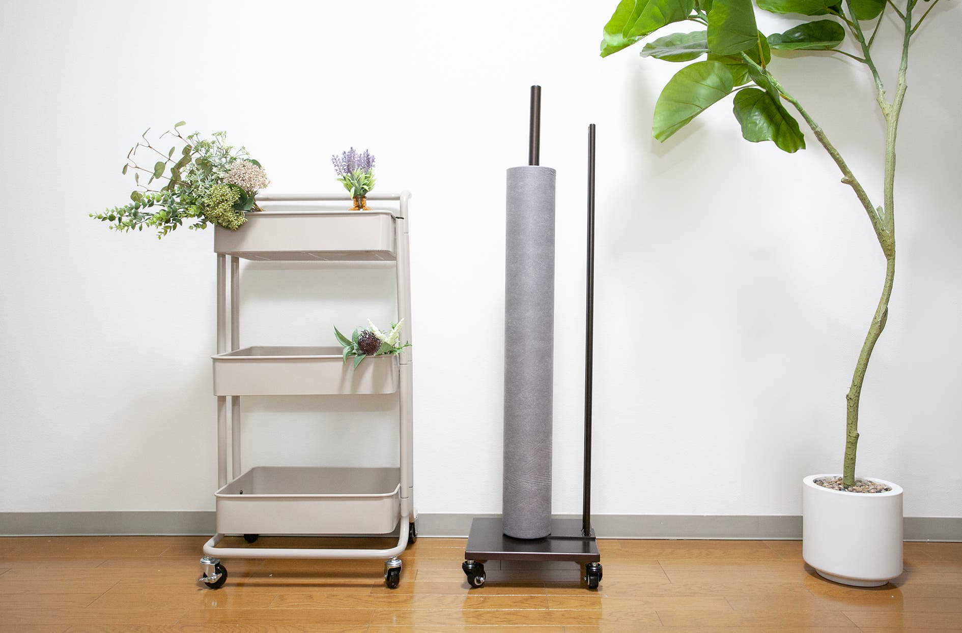 【NEW　OPEN】シックで落ち着いた空間で特別な時間をの写真23