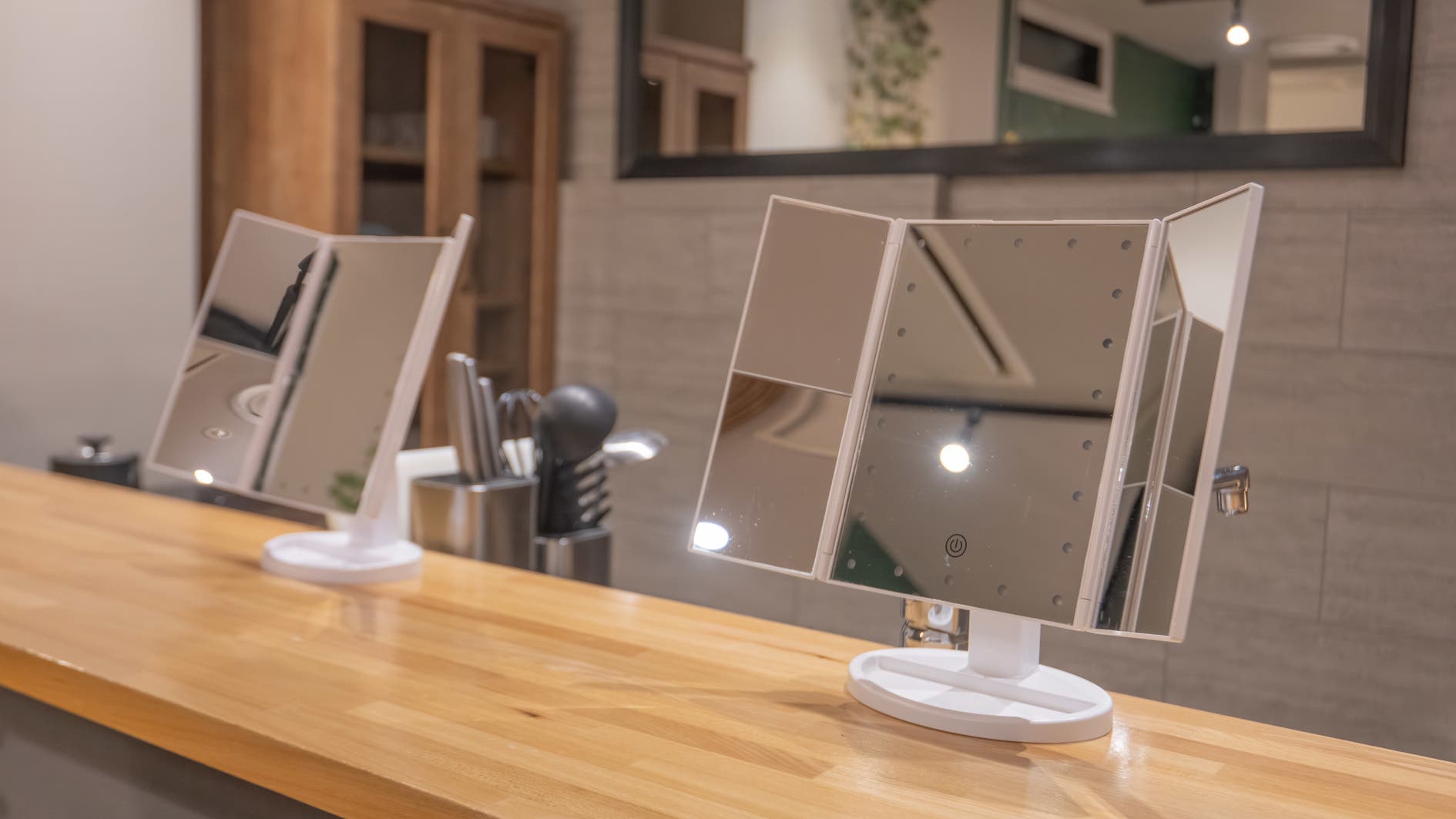 🪞卓上ミラーの画像1