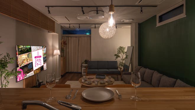 スペモ🌿クリスマス🎄歓送迎会🎊学割👨🎓女子会💖ママ会🍳パーティー🍾バーカウンター🥂338_Oasis六本木の写真11