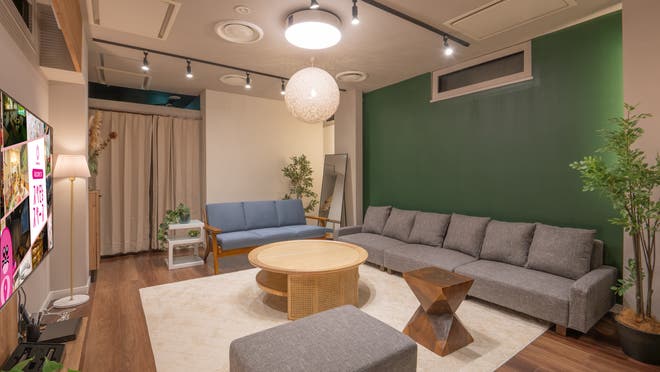 スペモ🌿クリスマス🎄歓送迎会🎊学割👨🎓女子会💖ママ会🍳パーティー🍾バーカウンター🥂338_Oasis六本木の写真21