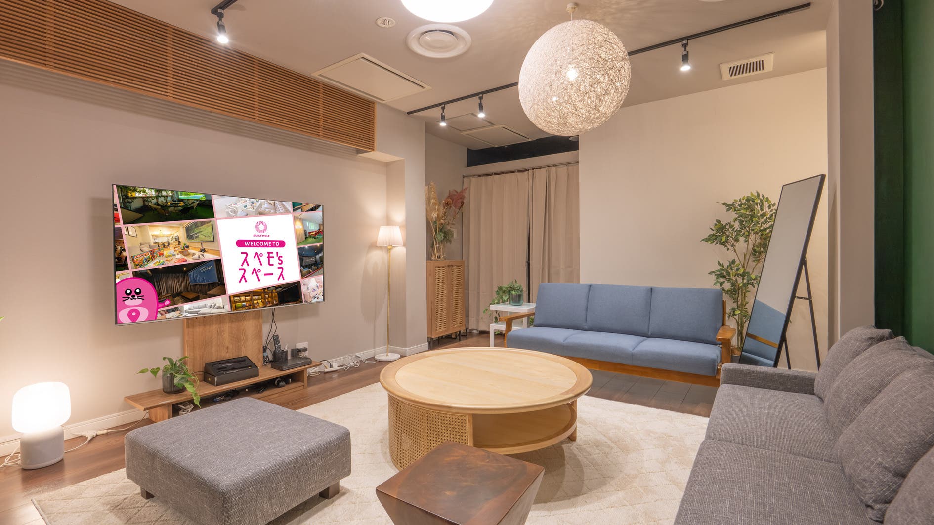 スペモ🌿クリスマス🎄歓送迎会🎊学割👨‍🎓女子会💖ママ会🍳パーティー🍾バーカウンター🥂338_Oasis六本木の写真23