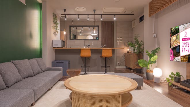 スペモ🌿クリスマス🎄歓送迎会🎊学割👨🎓女子会💖ママ会🍳パーティー🍾バーカウンター🥂338_Oasis六本木の写真24