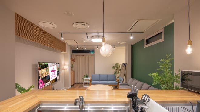 スペモ🌿クリスマス🎄歓送迎会🎊学割👨🎓女子会💖ママ会🍳パーティー🍾バーカウンター🥂338_Oasis六本木の写真27