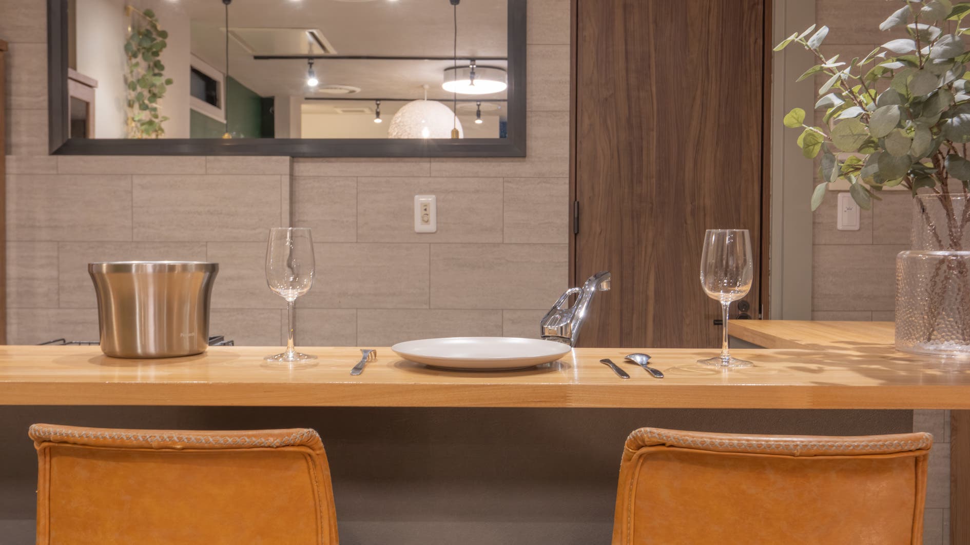 スペモ🌿クリスマス🎄歓送迎会🎊学割👨‍🎓女子会💖ママ会🍳パーティー🍾バーカウンター🥂338_Oasis六本木の写真25