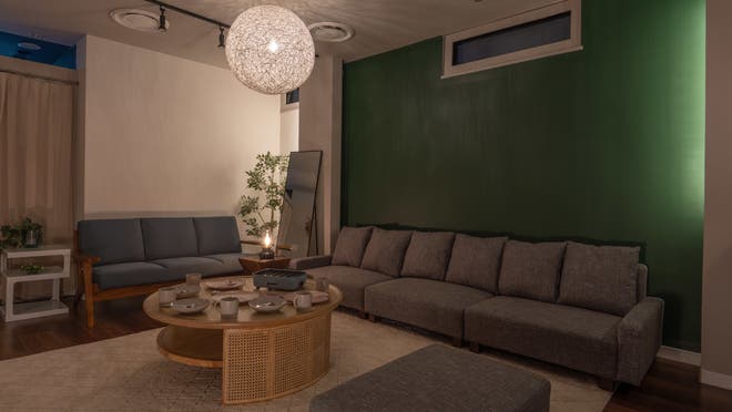 スペモ🌿クリスマス🎄歓送迎会🎊学割👨🎓女子会💖ママ会🍳パーティー🍾バーカウンター🥂338_Oasis六本木の写真12