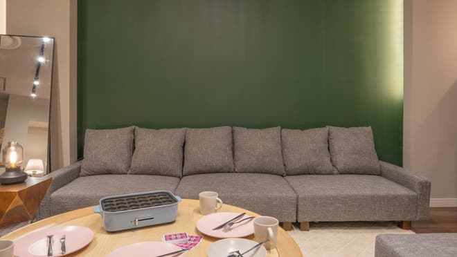 スペモ🌿クリスマス🎄歓送迎会🎊学割👨🎓女子会💖ママ会🍳パーティー🍾バーカウンター🥂338_Oasis六本木の写真14