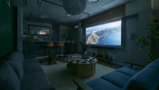 スペモ🌿クリスマス🎄歓送迎会🎊学割👨🎓女子会💖ママ会🍳パーティー🍾バーカウンター🥂338_Oasis六本木の写真5