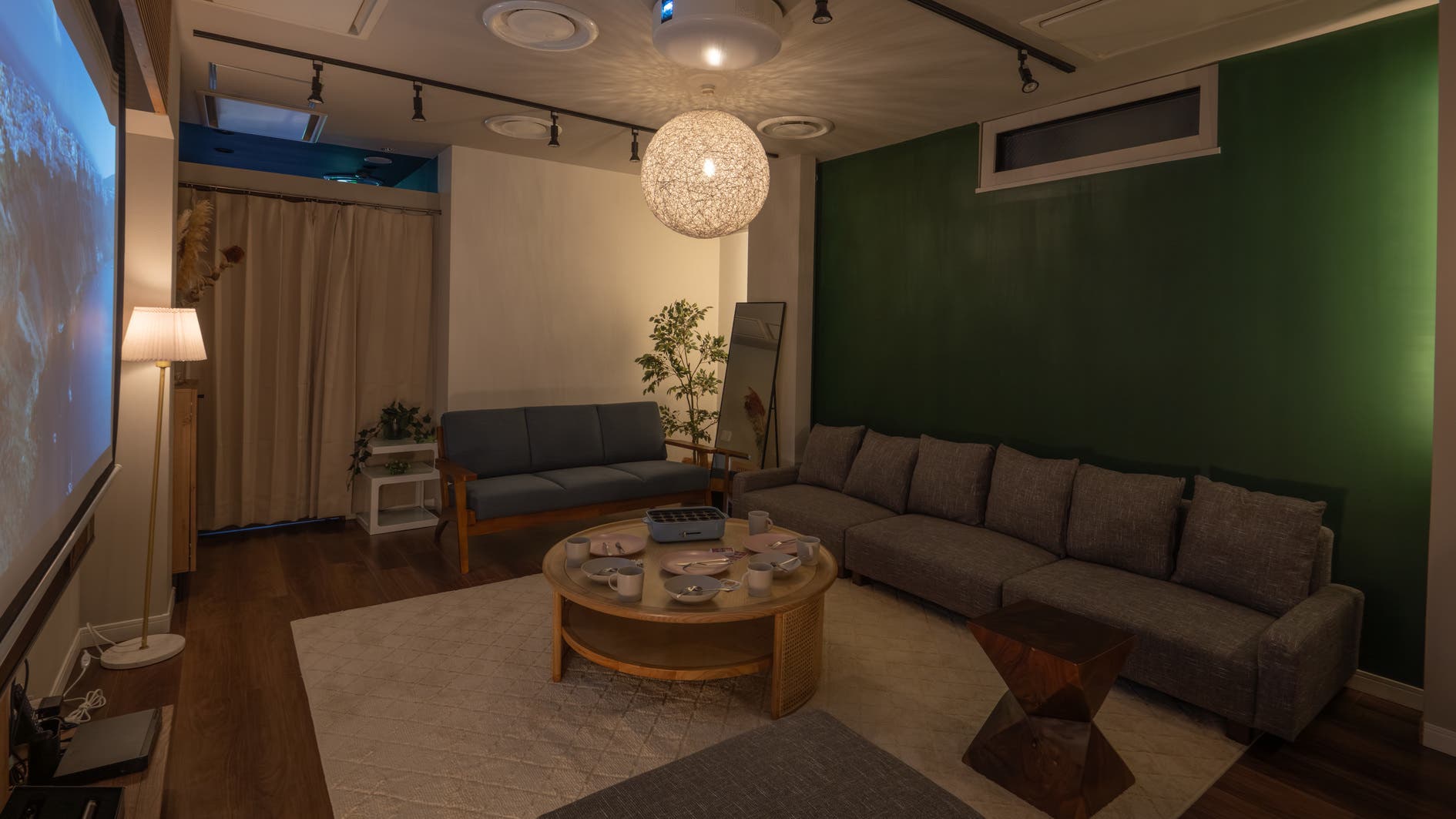 スペモ🌿クリスマス🎄歓送迎会🎊学割👨‍🎓女子会💖ママ会🍳パーティー🍾バーカウンター🥂338_Oasis六本木の写真13