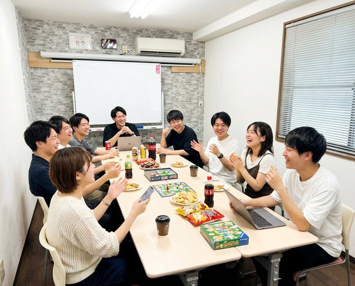 ☆TSUBAKI新横浜☆　多目的スペース　☆明るく静かな環境　★テレワーク・Web会議・動画撮影最適 安定高速WiFiの写真4