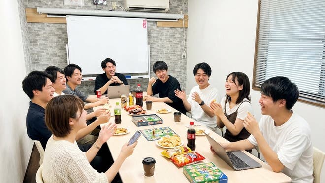 ☆TSUBAKI新横浜☆ 多目的スペース ☆明るく静かな環境 ★テレワーク・Web会議・動画撮影最適 安定高速WiFiの写真4