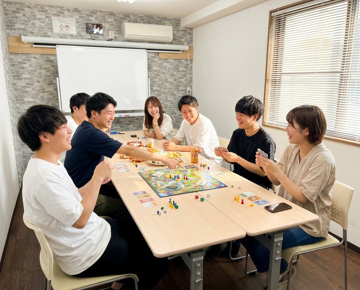 ☆TSUBAKI新横浜☆　多目的スペース　☆明るく静かな環境　★テレワーク・Web会議・動画撮影最適 安定高速WiFiの写真3