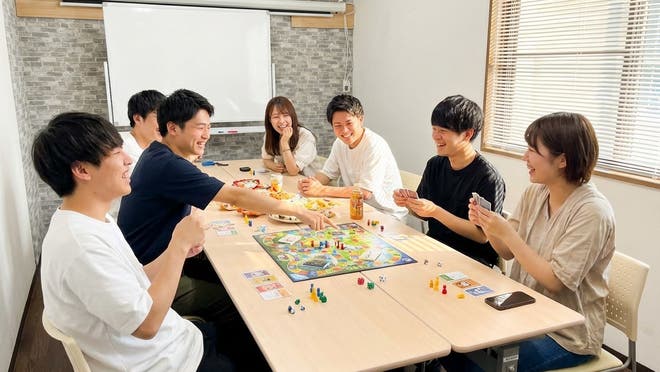 ☆TSUBAKI新横浜☆ 多目的スペース ☆明るく静かな環境 ★テレワーク・Web会議・動画撮影最適 安定高速WiFiの写真3