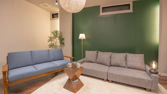 スペモ🌿クリスマス🎄歓送迎会🎊学割👨🎓女子会💖ママ会🍳パーティー🍾バーカウンター🥂338_Oasis六本木の写真19