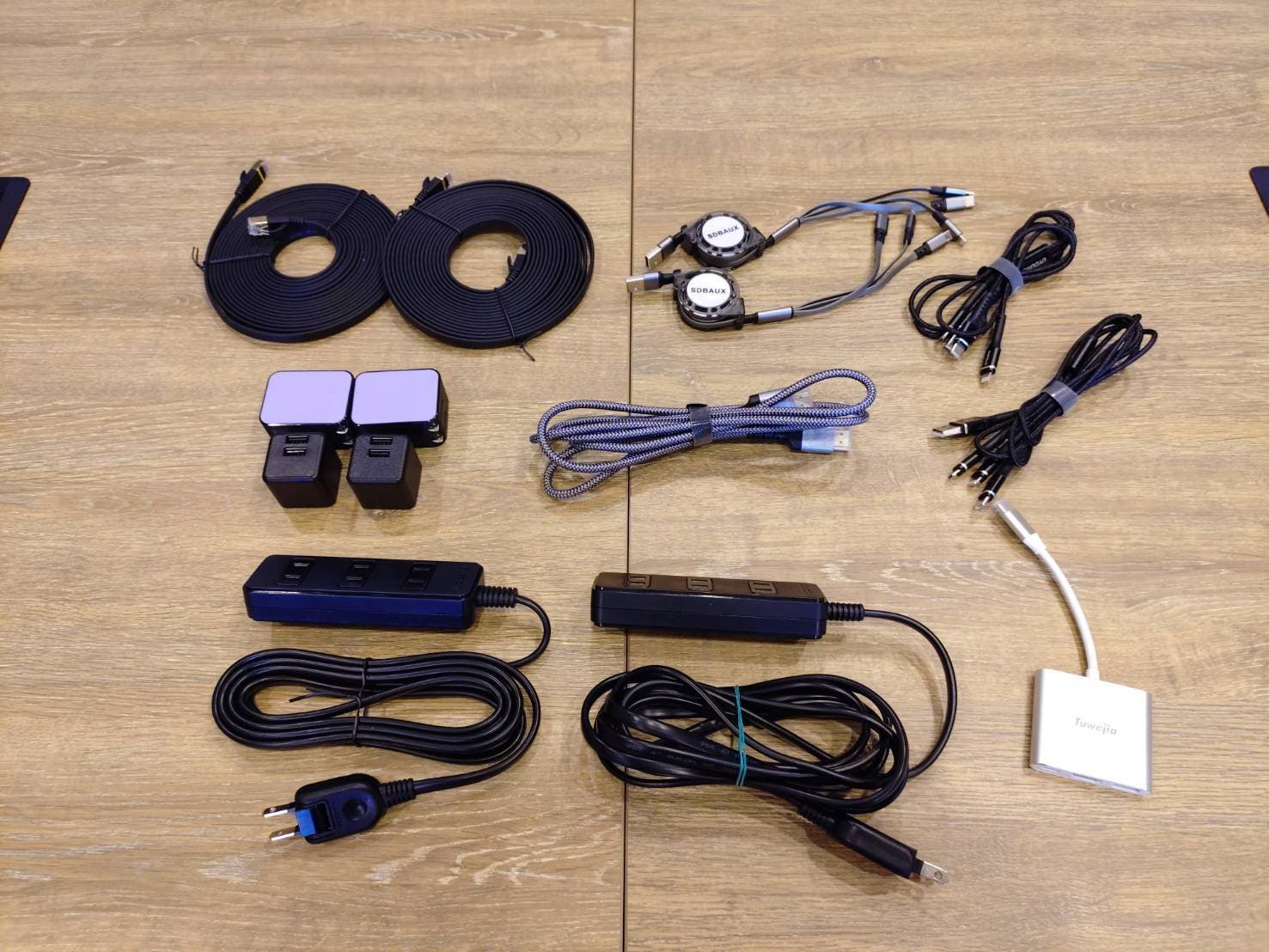 【カフェ風会議室】飲食物持込OK、ゴミ処理無料✨コピー10枚,WiFi,プロジェクター無料🎥長時間利用はドリンクサービス有🥤の写真25