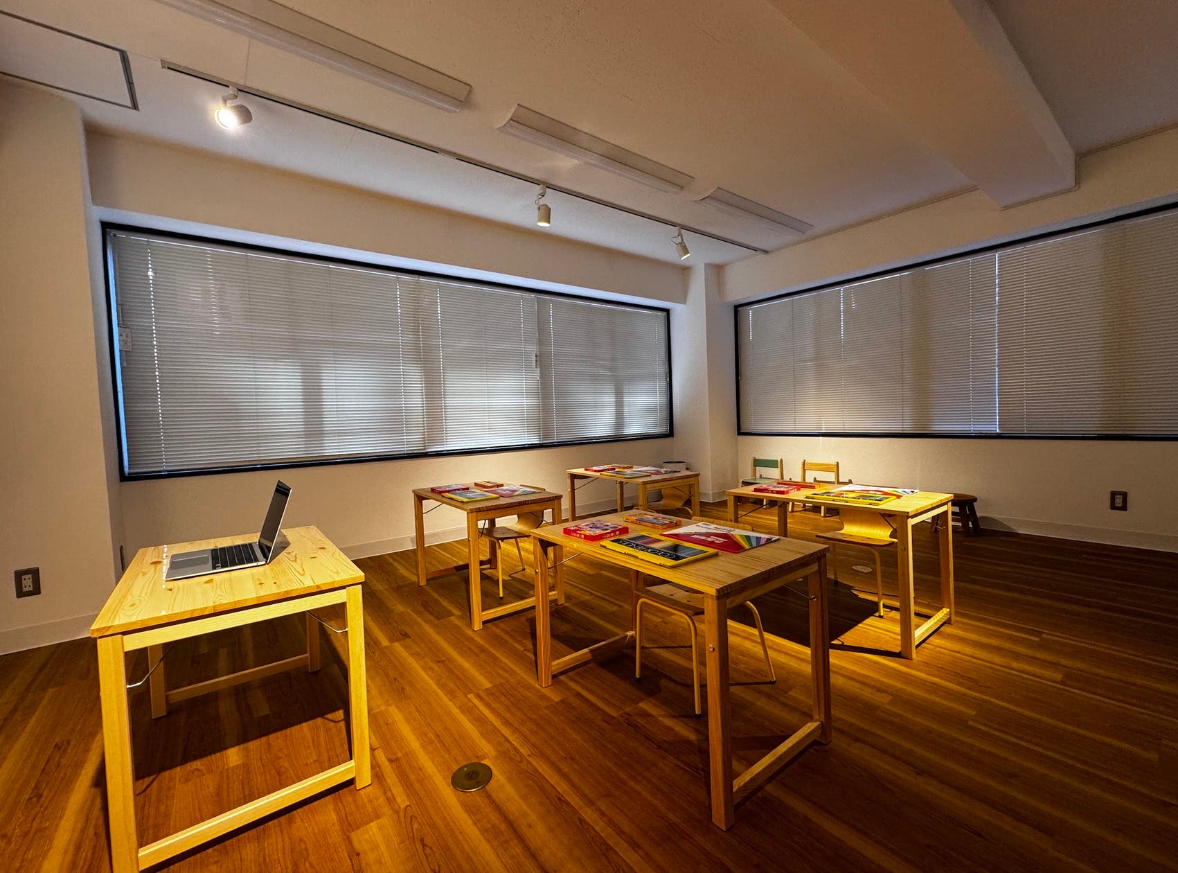 麻布十番 徒歩5分 | [特別セール] 居心地のよいマルチスペース/プロジェクター・モニター/高速wifiの写真9