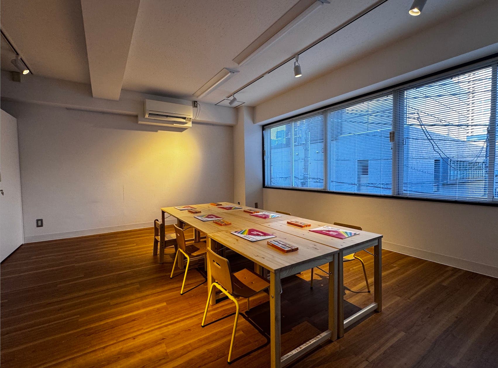 麻布十番 徒歩5分 | [特別セール] 居心地のよいマルチスペース/プロジェクター・モニター/高速wifiの写真10