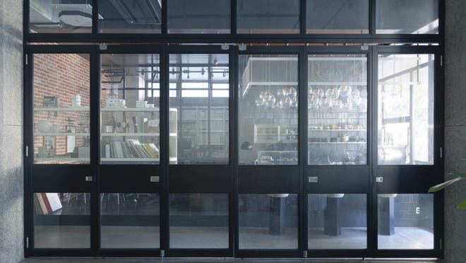 【中目黒駅】から徒歩6分、開場広さ100㎡、100人収容可能(撮影・セミナー・展示会・パーティーなどに)の写真15