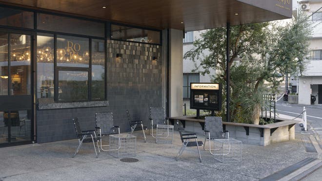 【中目黒駅】から徒歩6分、開場広さ100㎡、100人収容可能(撮影・セミナー・展示会・パーティーなどに)の写真18