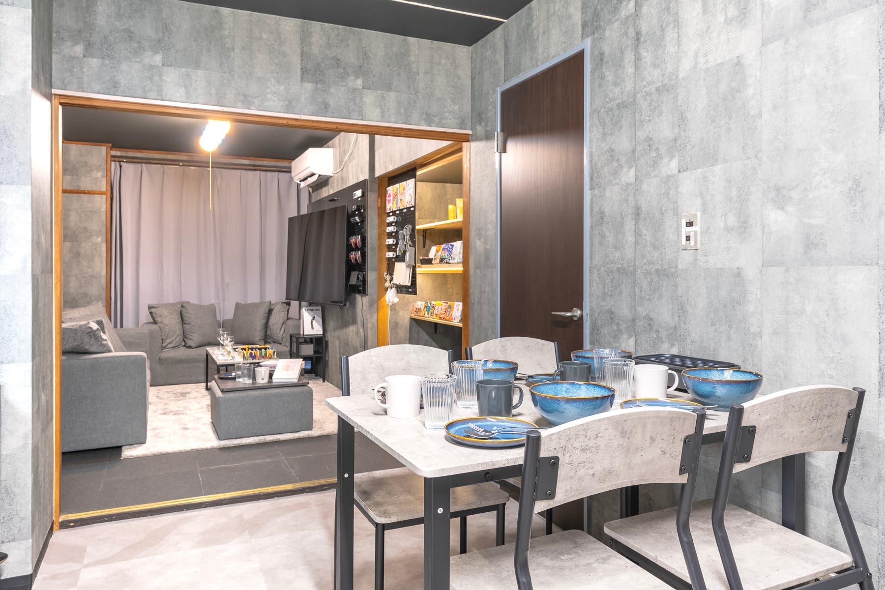 スペモ🎮️仙台駅徒歩8分🚶‍♀️みんなでゲーム🕹️ボドゲ🎲デート💖パーティー🎉打ち上げ🍻801_GAME仙台の写真2