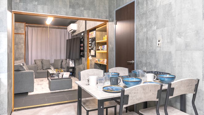 スペモ🎮️仙台駅徒歩8分🚶♀️みんなでゲーム🕹️ボドゲ🎲デート💖パーティー🎉打ち上げ🍻801_GAME仙台の写真2