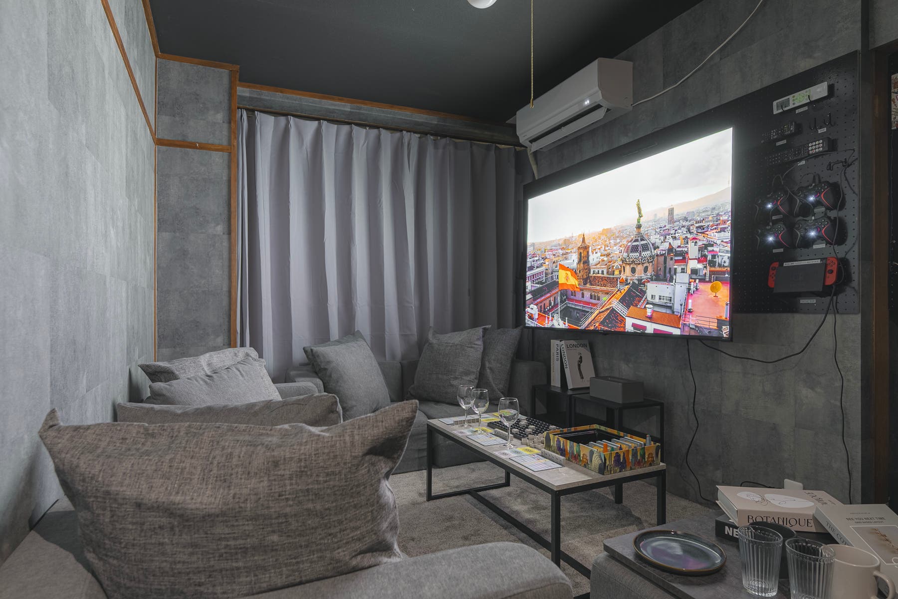 スペモ🎮️仙台駅徒歩8分🚶‍♀️みんなでゲーム🕹️ボドゲ🎲デート💖パーティー🎉打ち上げ🍻801_GAME仙台の写真3