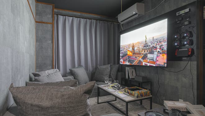 スペモ🎮️仙台駅徒歩8分🚶♀️みんなでゲーム🕹️ボドゲ🎲デート💖パーティー🎉打ち上げ🍻801_GAME仙台の写真3