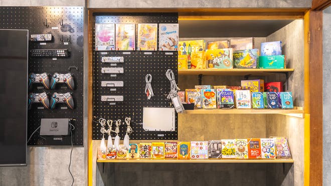 スペモ🎮️仙台駅徒歩8分🚶♀️みんなでゲーム🕹️ボドゲ🎲デート💖パーティー🎉打ち上げ🍻801_GAME仙台の写真4