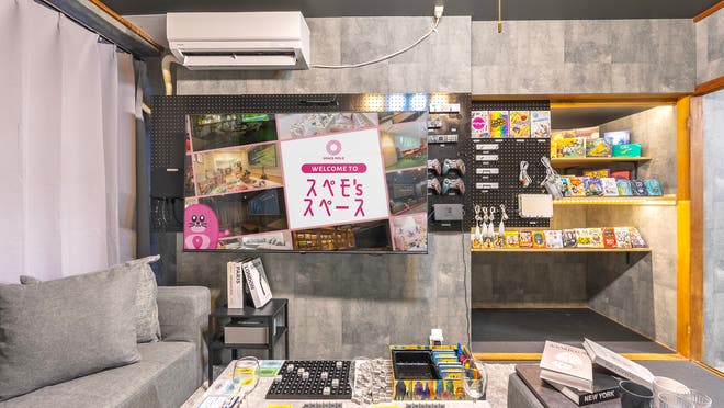 スペモ🎮️仙台駅徒歩8分🚶♀️みんなでゲーム🕹️ボドゲ🎲デート💖パーティー🎉打ち上げ🍻801_GAME仙台の写真7