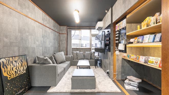 スペモ🎮️仙台駅徒歩8分🚶♀️みんなでゲーム🕹️ボドゲ🎲デート💖パーティー🎉打ち上げ🍻801_GAME仙台の写真8