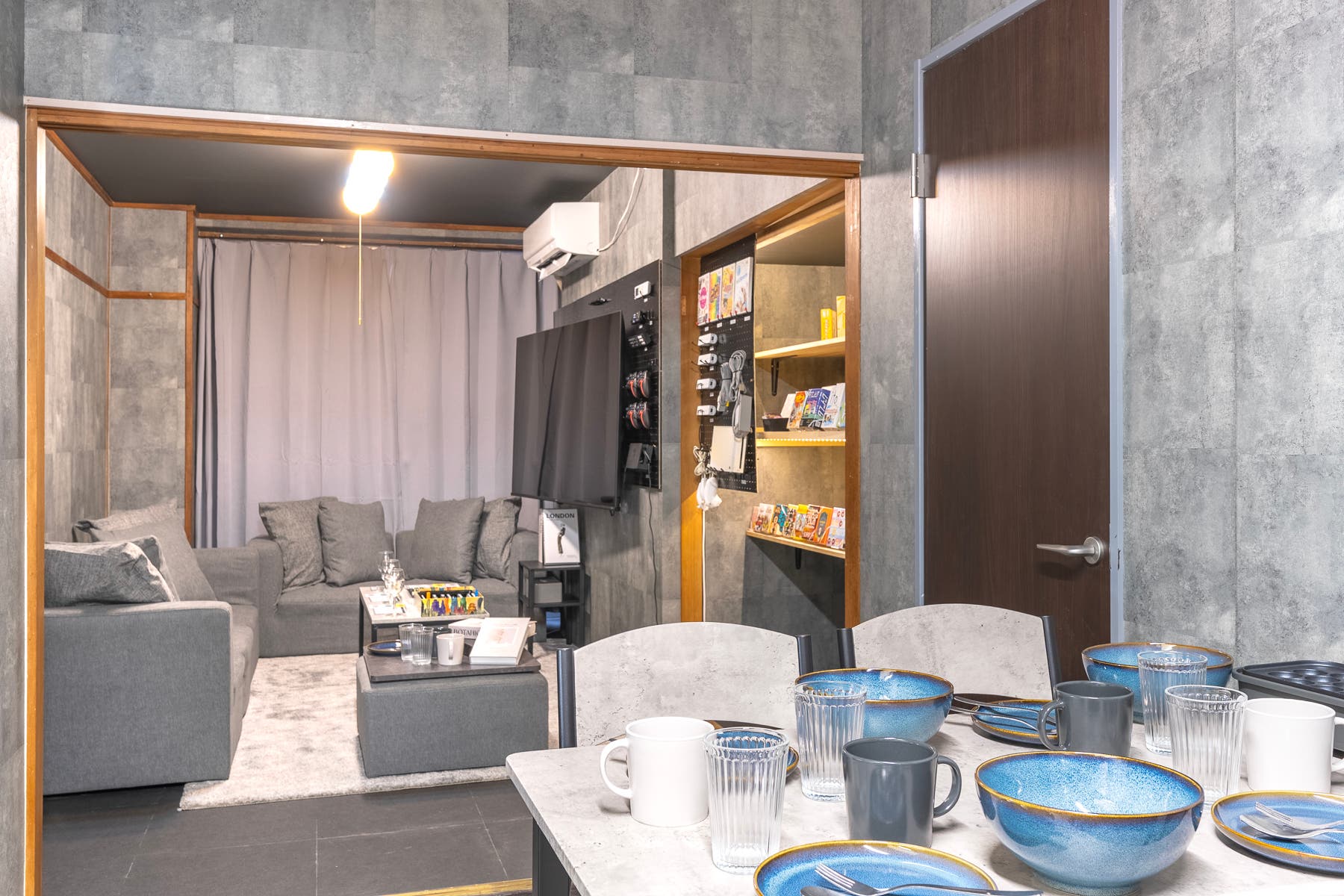 スペモ🎮️仙台駅徒歩8分🚶‍♀️みんなでゲーム🕹️ボドゲ🎲デート💖パーティー🎉打ち上げ🍻801_GAME仙台の写真13