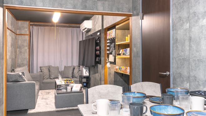 スペモ🎮️仙台駅徒歩8分🚶♀️みんなでゲーム🕹️ボドゲ🎲デート💖パーティー🎉打ち上げ🍻801_GAME仙台の写真13