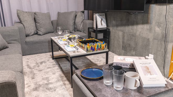 スペモ🎮️仙台駅徒歩8分🚶♀️みんなでゲーム🕹️ボドゲ🎲デート💖パーティー🎉打ち上げ🍻801_GAME仙台の写真14