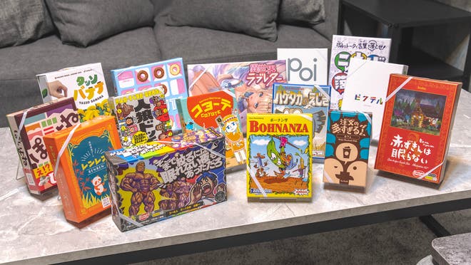 スペモ🎮️仙台駅徒歩8分🚶♀️みんなでゲーム🕹️ボドゲ🎲デート💖パーティー🎉打ち上げ🍻801_GAME仙台の写真28