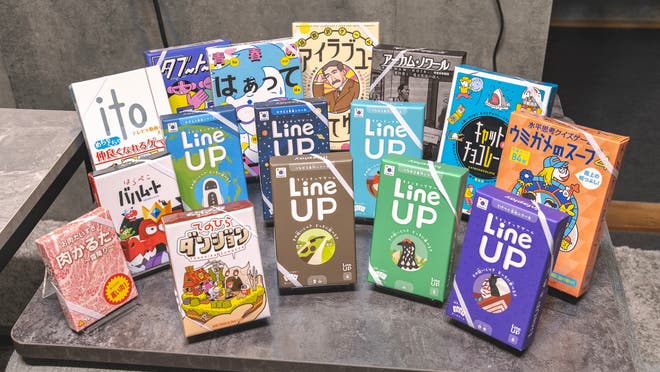 スペモ🎮️仙台駅徒歩8分🚶♀️みんなでゲーム🕹️ボドゲ🎲デート💖パーティー🎉打ち上げ🍻801_GAME仙台の写真29