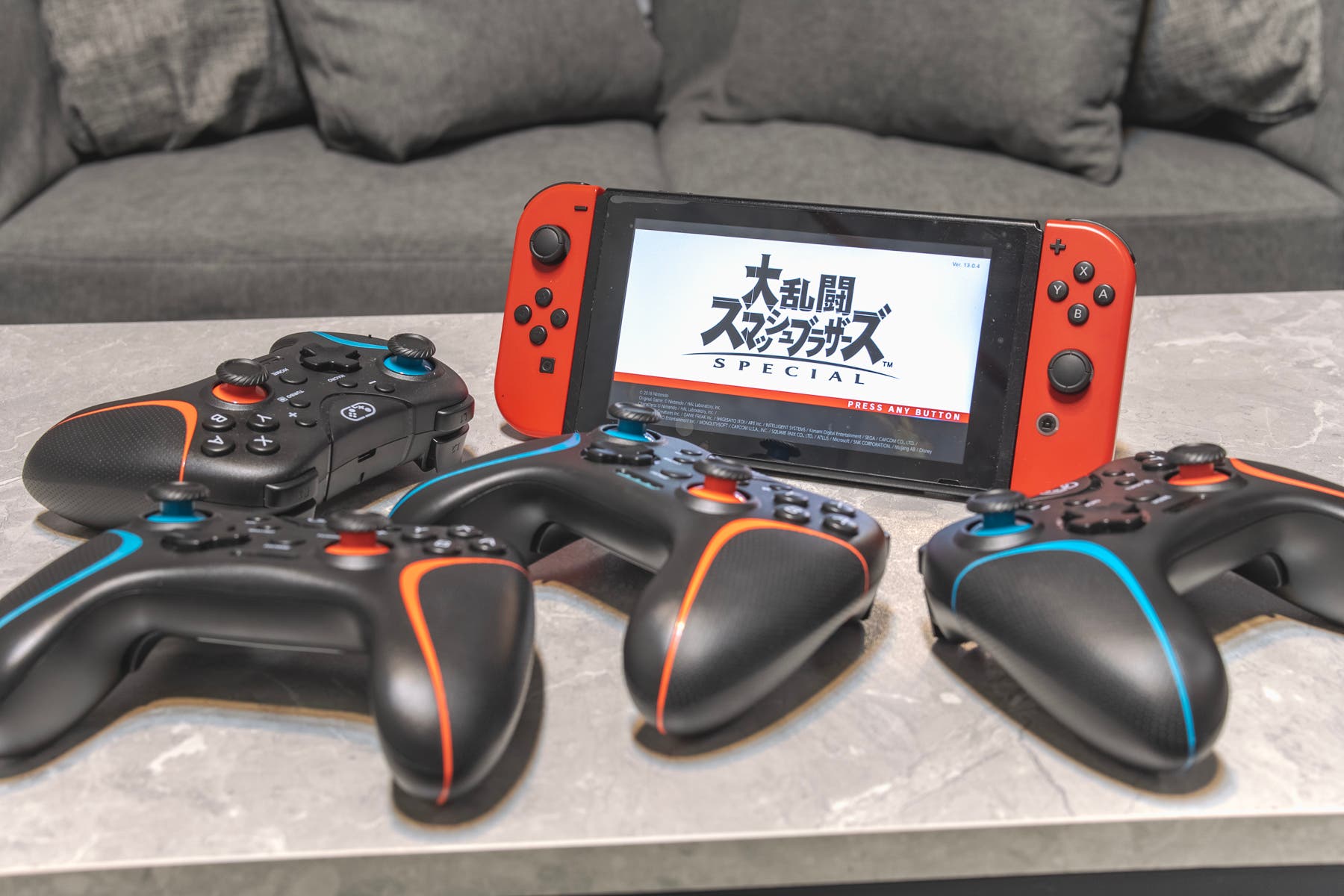 🎮大人気ゲーム機	の画像1