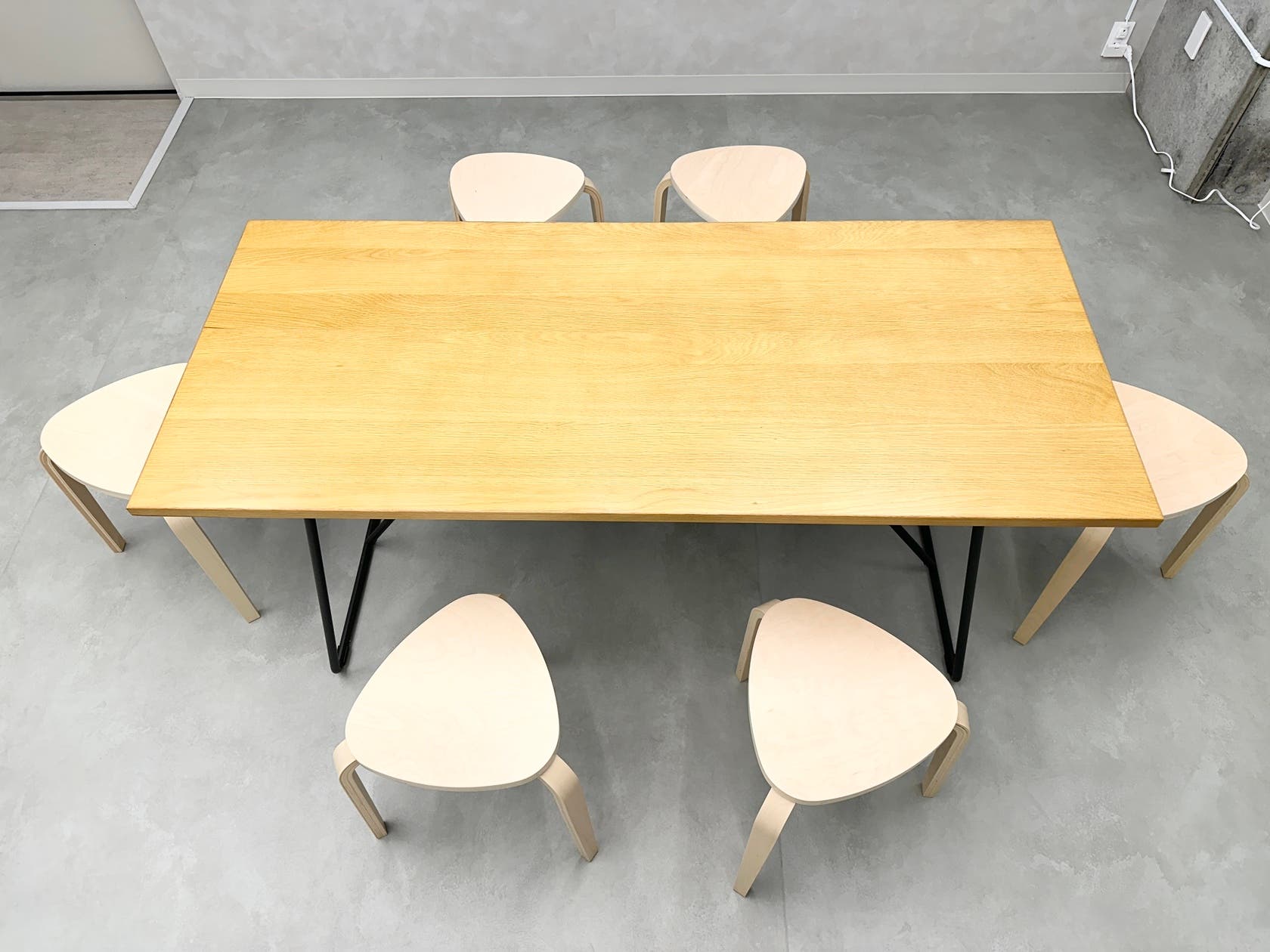 🎊【New】オープン記念割引中🎊｜京王八王子駅2分｜1Fダンススタジオ｜32.8㎡｜幅5.3m大型鏡＆無料備品多数！の写真20