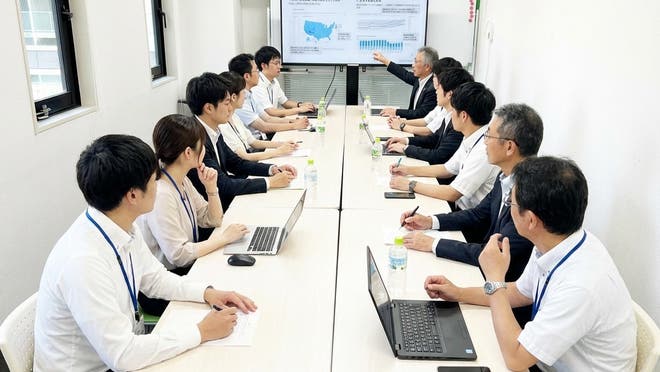 ☆彡TSUBAKI新横浜 Part2☆ 多目的スペース 新横浜駅徒歩2分 明るく静かな環境 ★ 高速光回線WiFi 設備充実の写真2