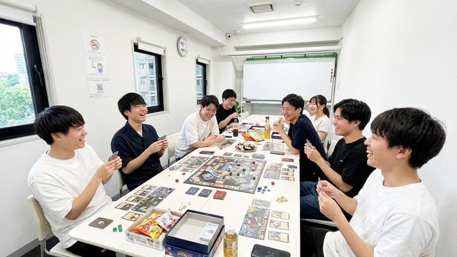 ☆彡TSUBAKI新横浜 Part2☆ 多目的スペース 新横浜駅徒歩2分 明るく静かな環境 ★ 高速光回線WiFi 設備充実の写真4