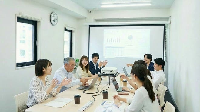 ☆彡TSUBAKI新横浜 Part2☆ 多目的スペース 新横浜駅徒歩2分 明るく静かな環境 ★ 高速光回線WiFi 設備充実の写真3