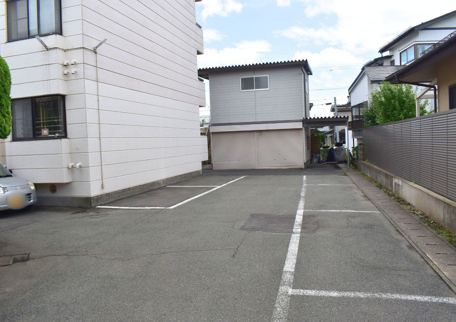 盛岡駅徒歩15分｜貸切ワークルーム｜駐車場1台・静かな作業に最適の写真4