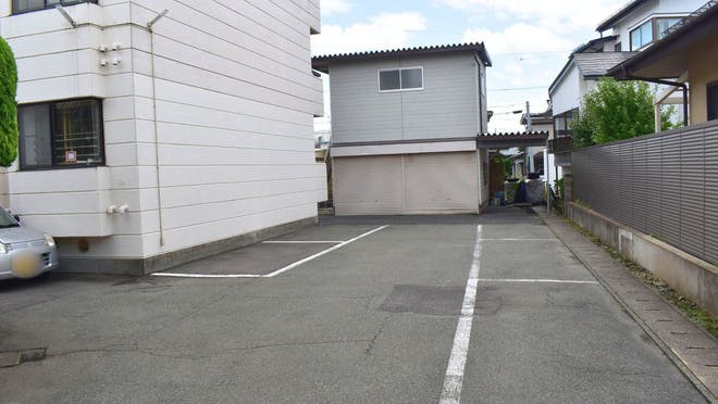 盛岡駅徒歩15分|貸切ワークルーム|駐車場1台・静かな作業に最適の写真4