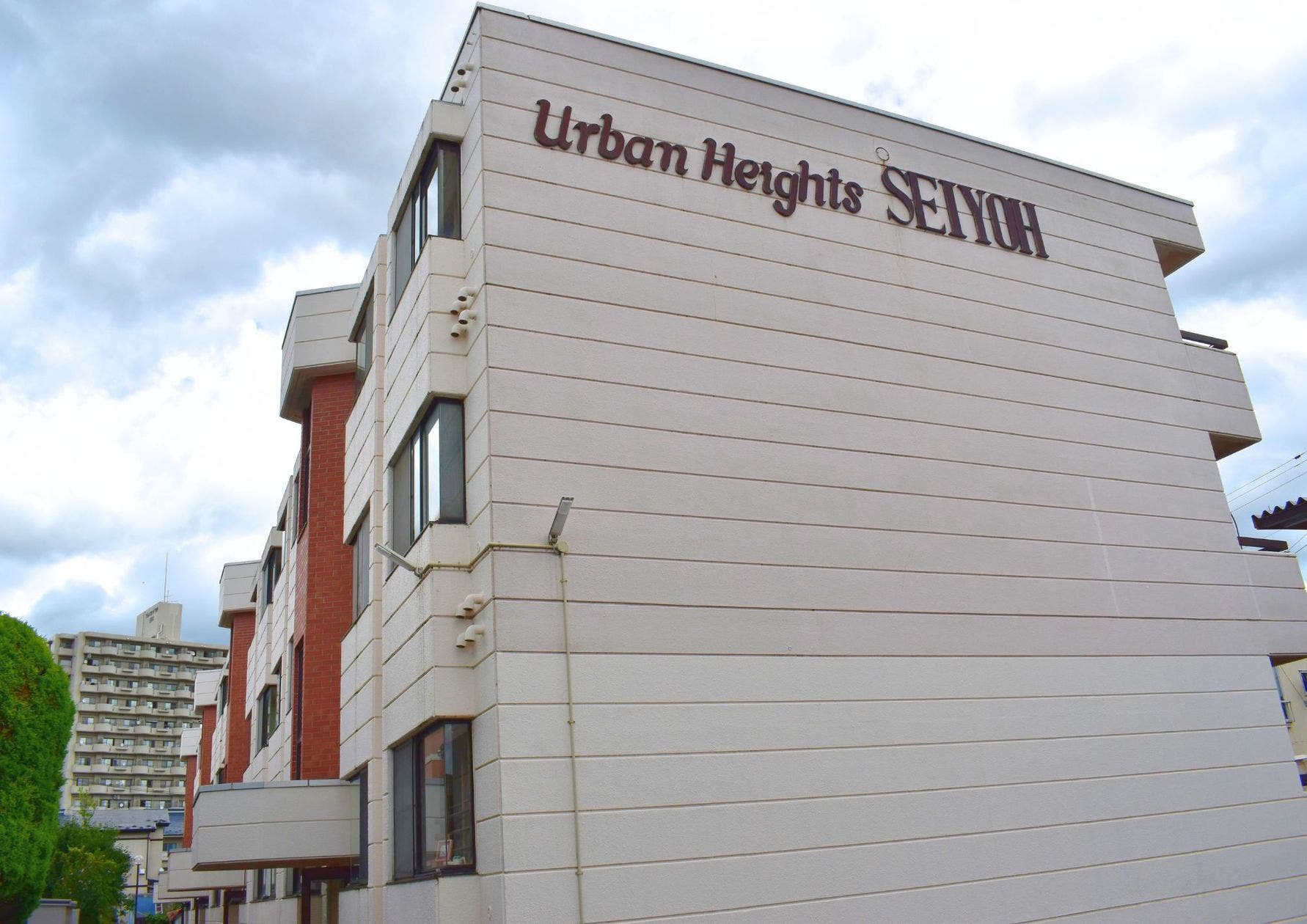 盛岡駅徒歩15分｜貸切ワークルーム｜駐車場1台・静かな作業に最適の写真3